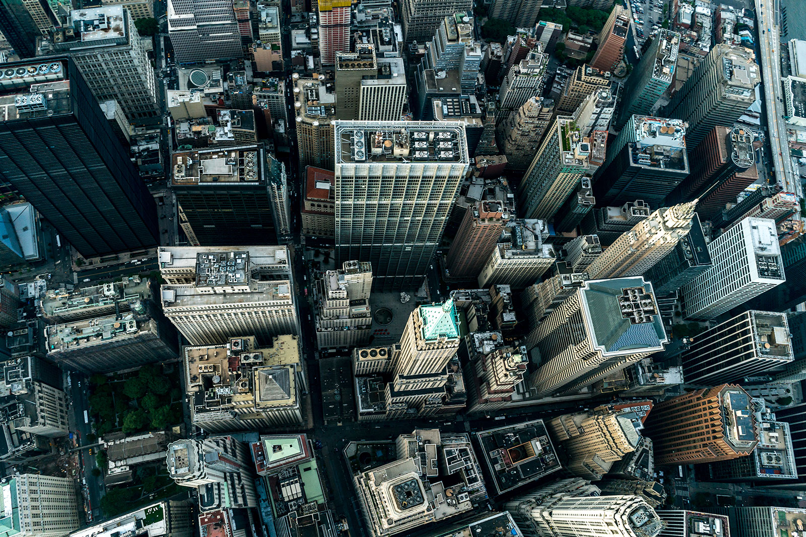 About - Benchmark Company